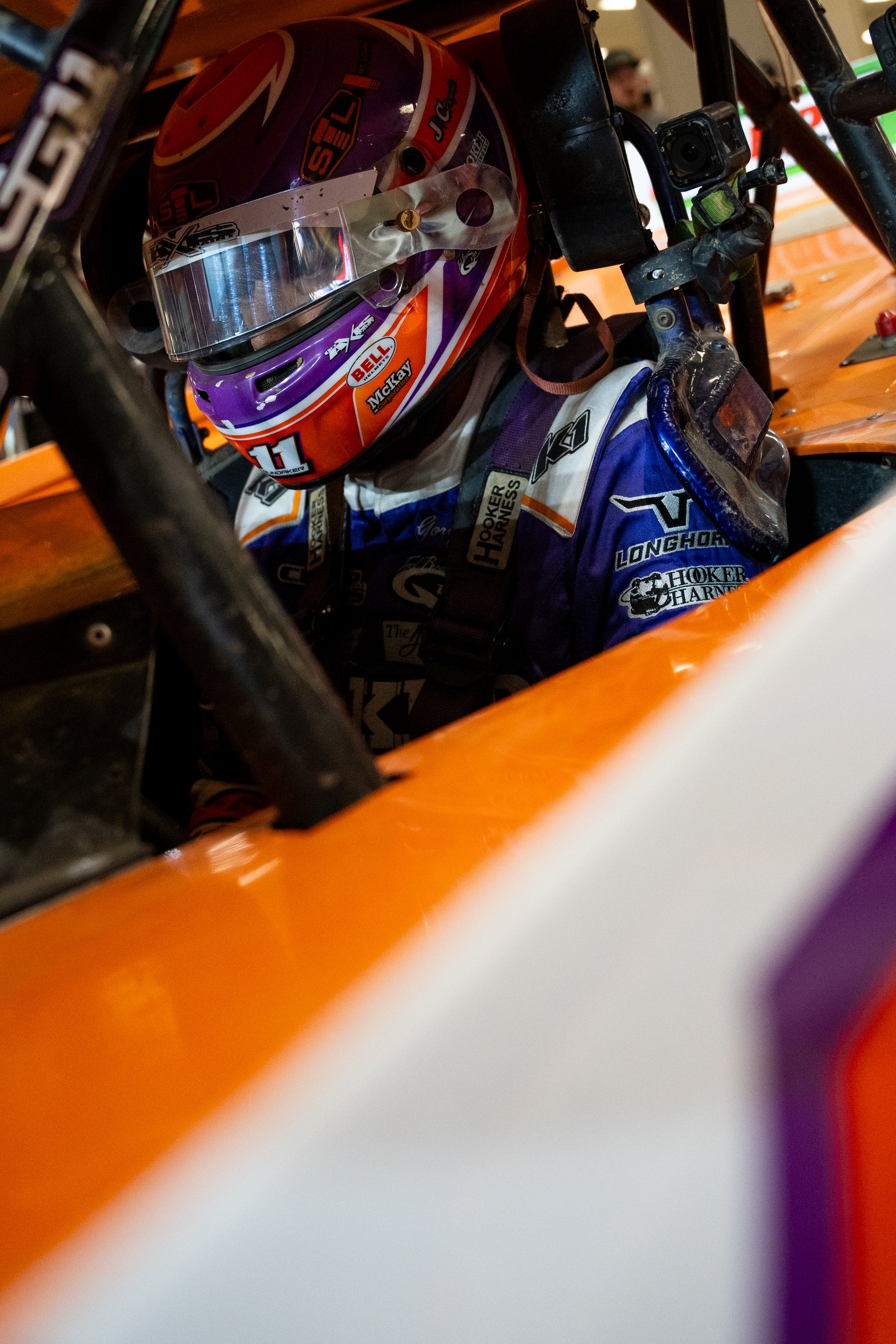 Gordy Gundaker Racing Merchandise
